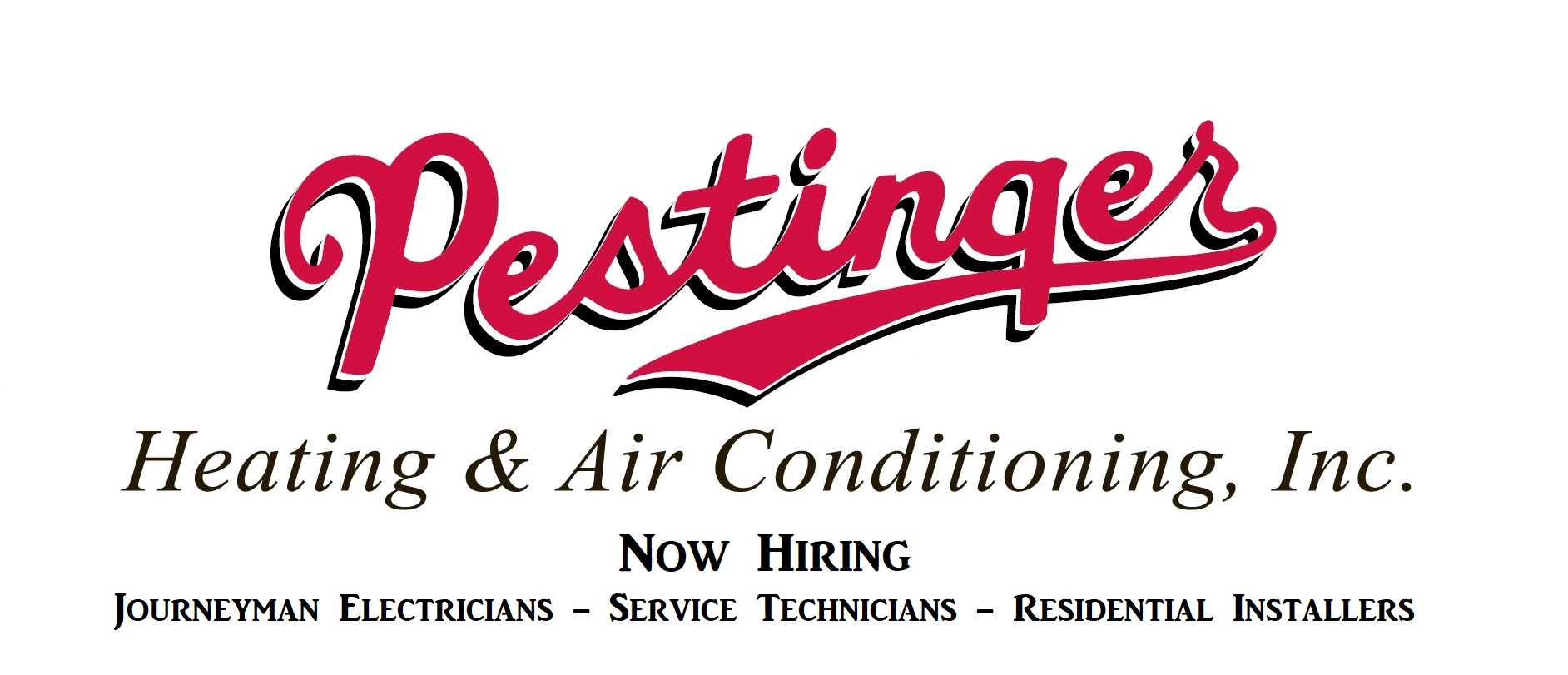 Pestinger Heating & Air Conditioning | Salina, KS